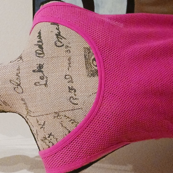 Calvin Klein | Shirts | Calvin Klein Ck Mens Body Mesh Tank Top | Poshmark